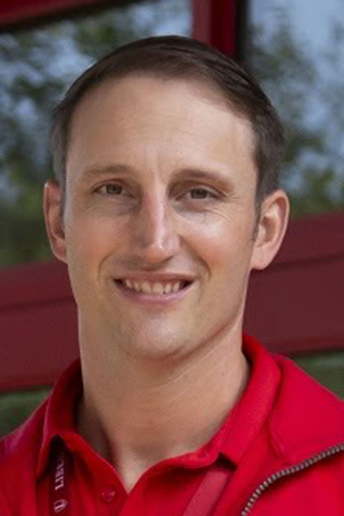 High school principal named new assistant superintendent - Liberty ...