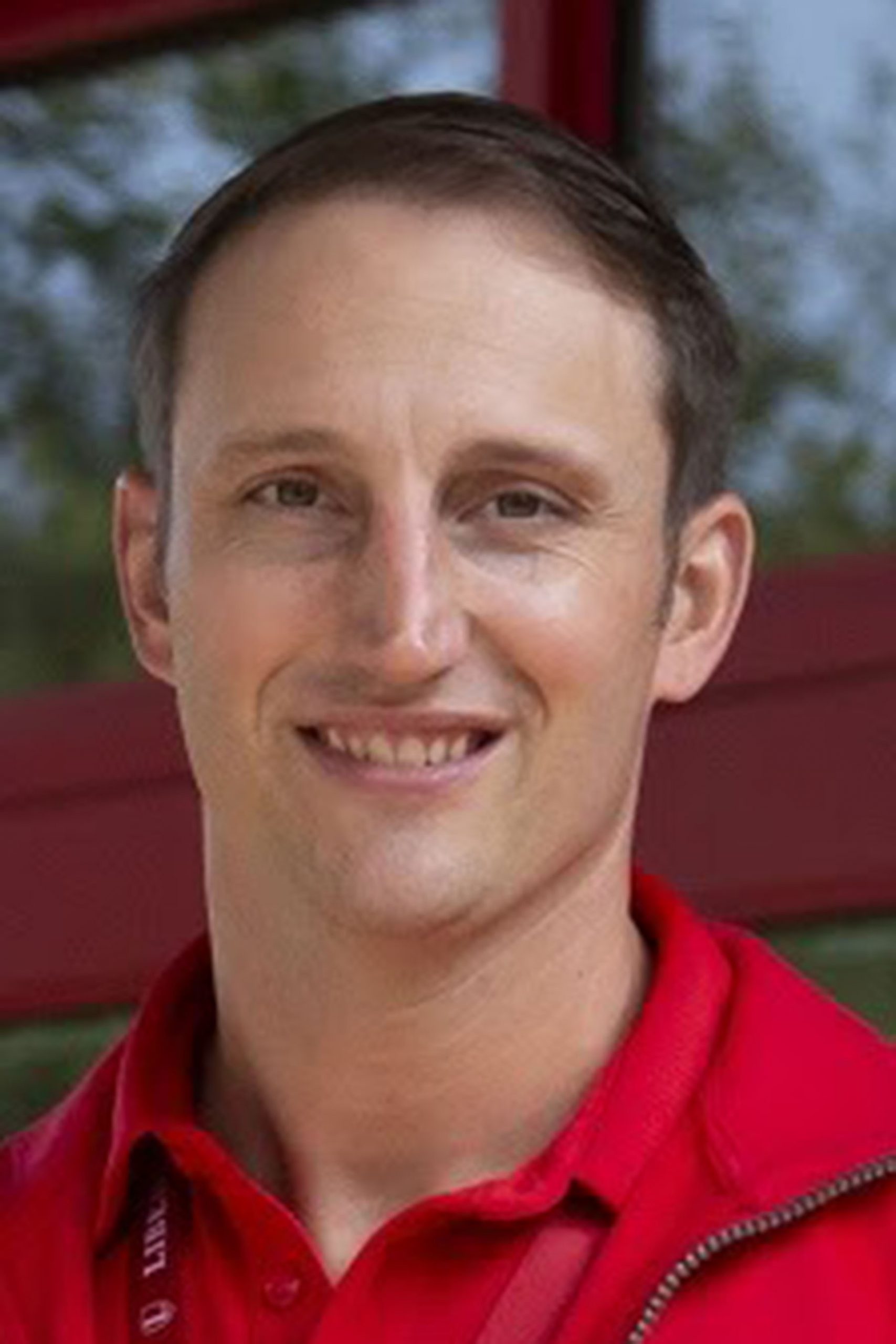 High school principal named new assistant superintendent - Liberty ...