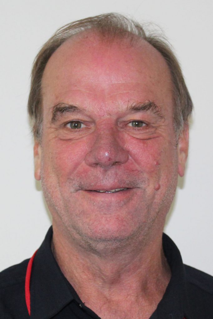 Administration - Liberty Central School District