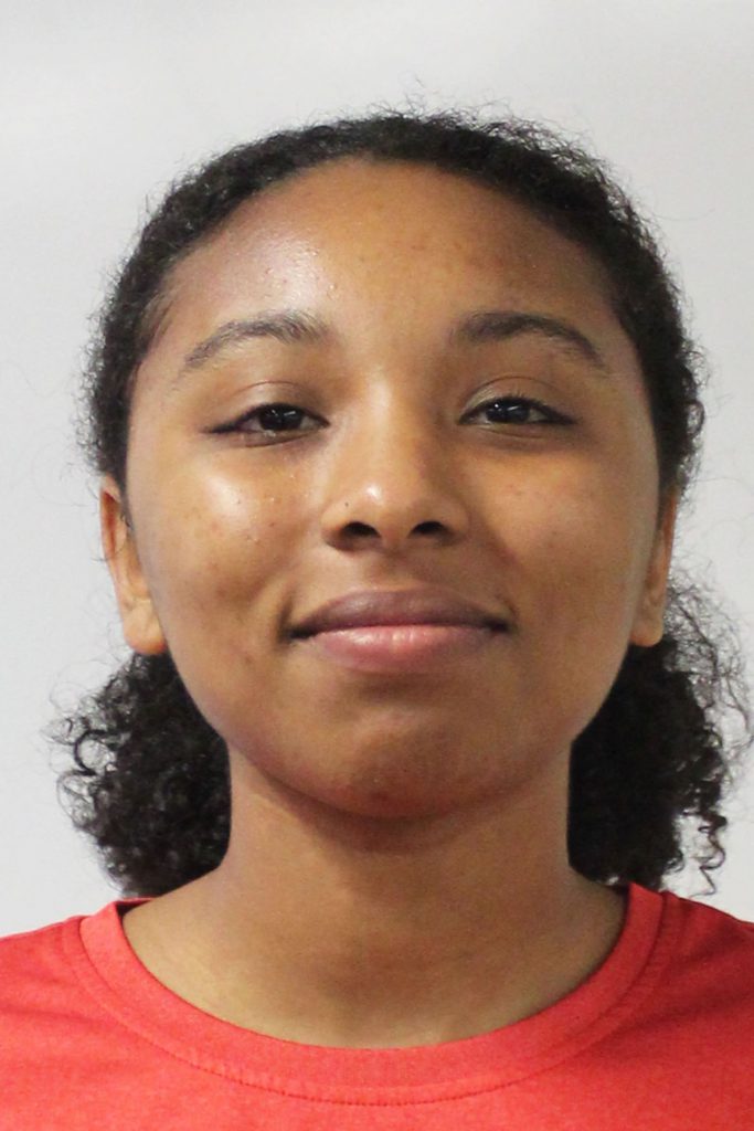 LHS senior uses NASA opportunities to help further her goals beyond the ...