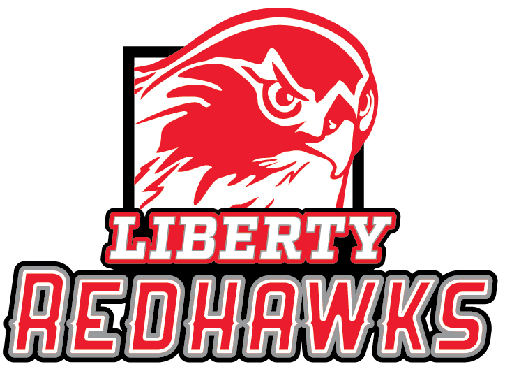 Liberty unveils new logos - Liberty Central School District