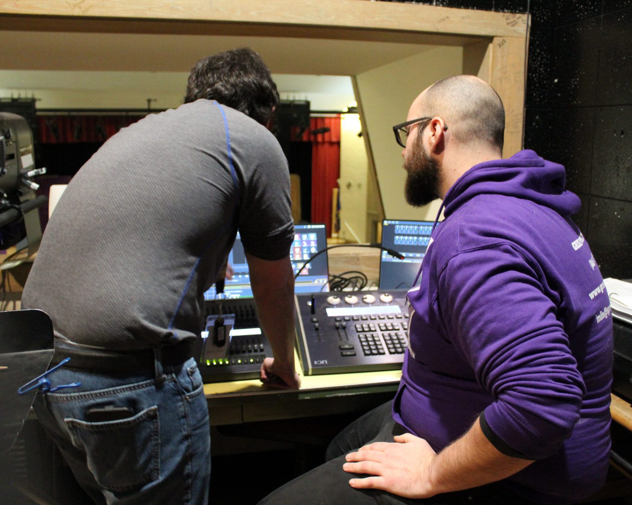 Professional development day gives LCSD admins, faculty, staff an ...