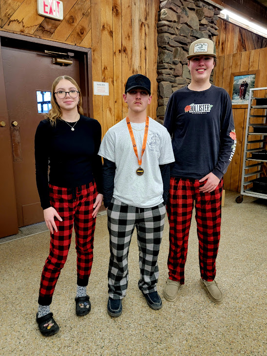 Liberty skier to compete in states for second time - Liberty Central ...
