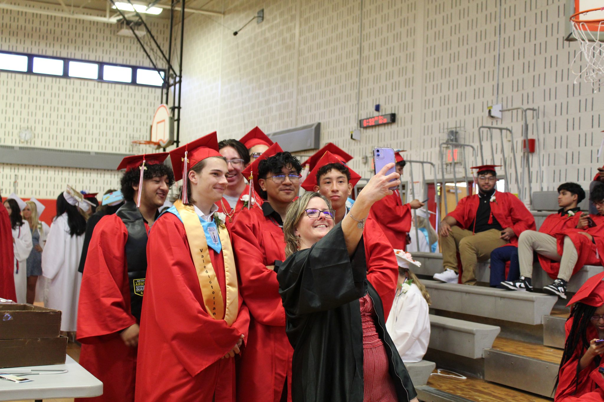 Retiring LHS science teacher to be honored by MHSSC - Liberty Central ...